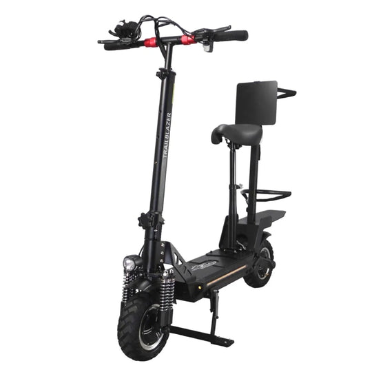 Trail Electric Scooters – Ultra Scooter