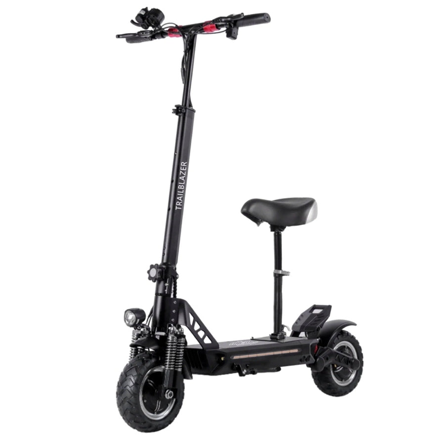 Trail Electric Scooters – Ultra Scooter