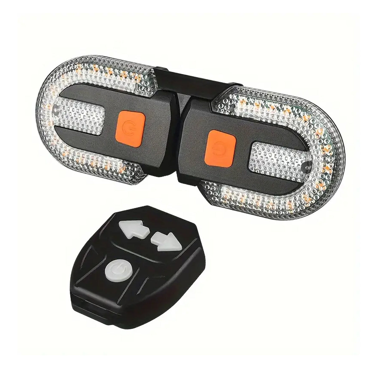 Wireless Lithium rechargeable Battery Indicator Lights – Ultra Scooter