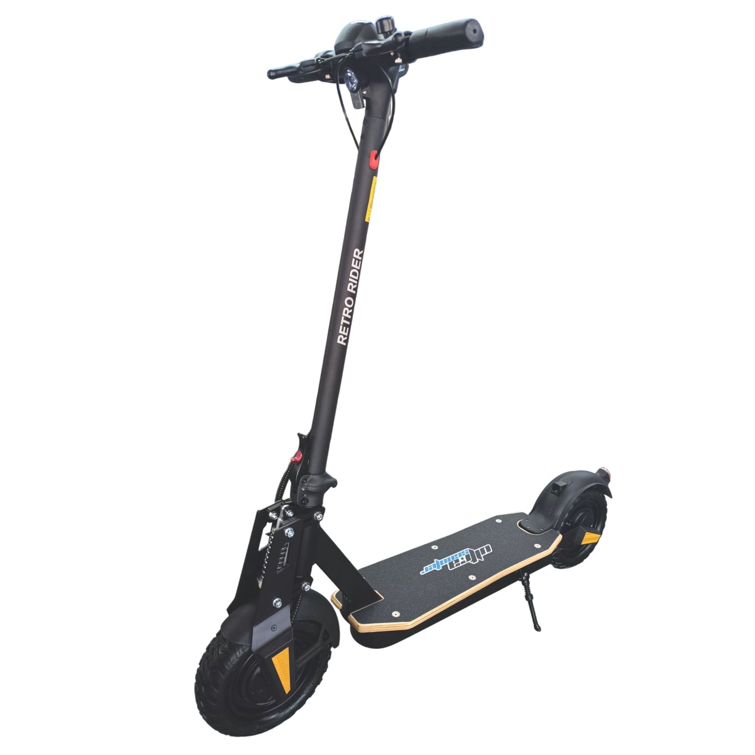Urban Electric Scooters – Ultra Scooter