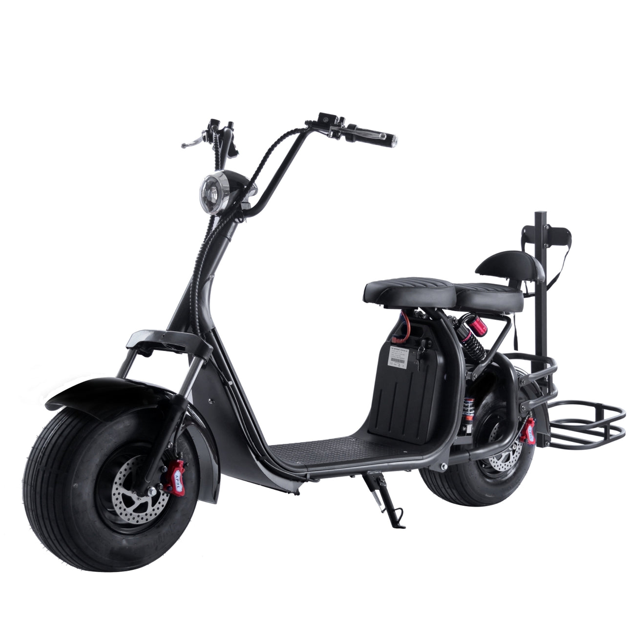 Golf Electric Scooters – Ultra Scooter