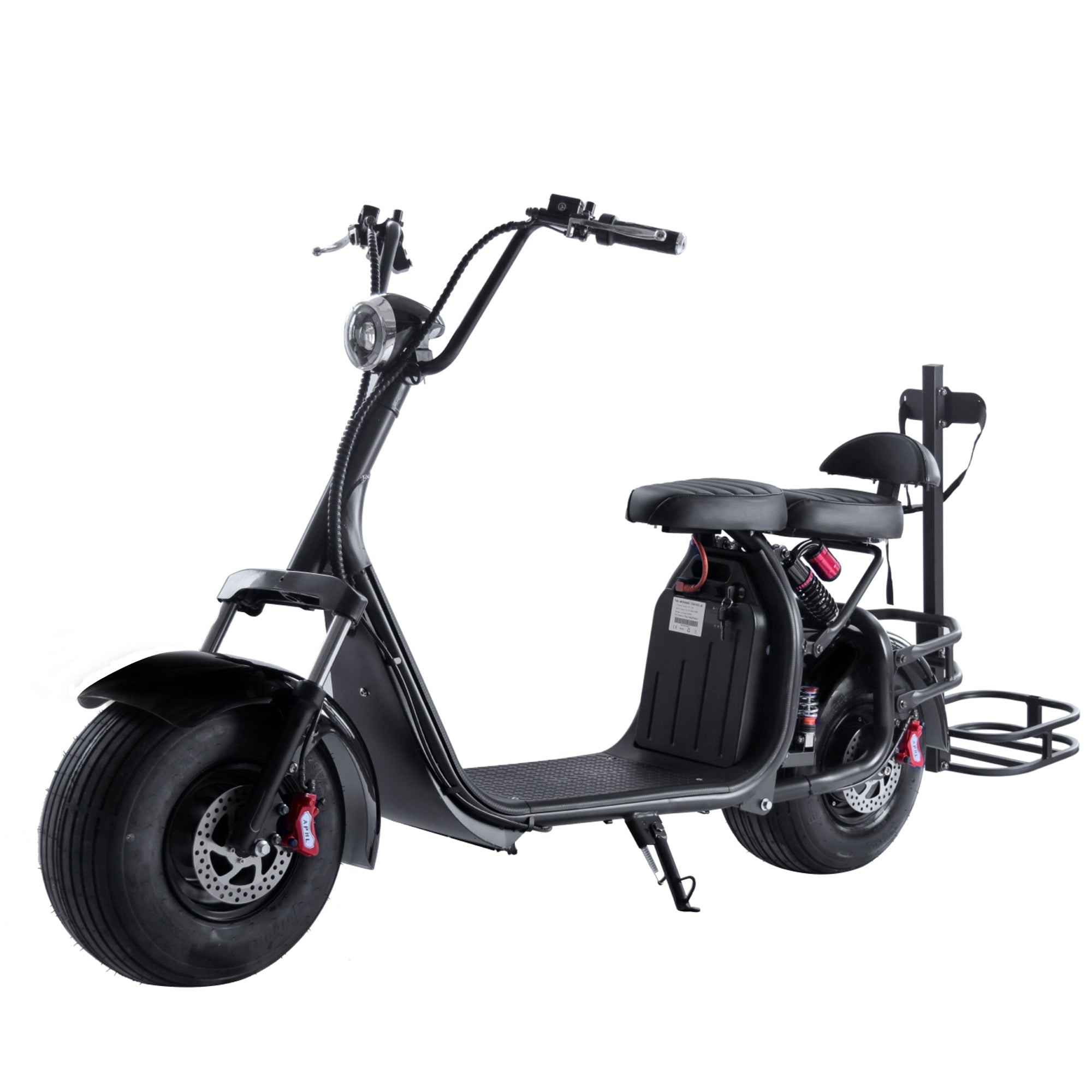 Golf Electric Scooters – Ultra Scooter
