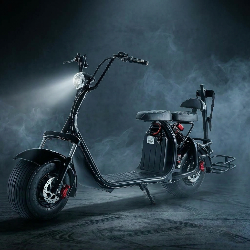Electric Scooters – Ultra Scooter