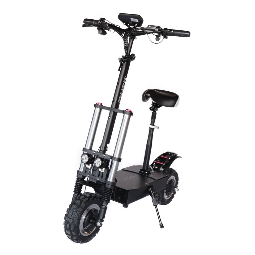 Trail Electric Scooters – Ultra Scooter