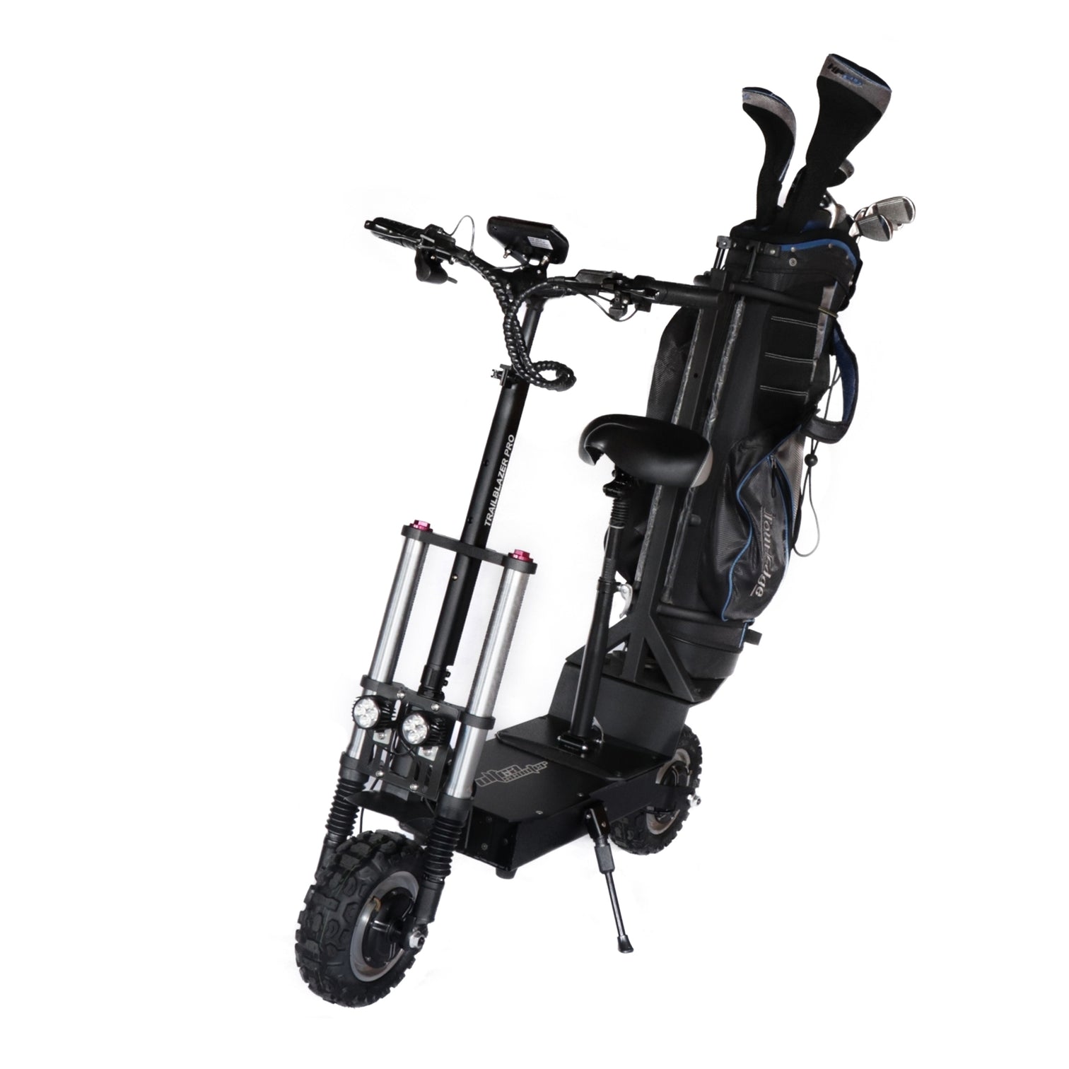 Trail Electric Scooters – Ultra Scooter
